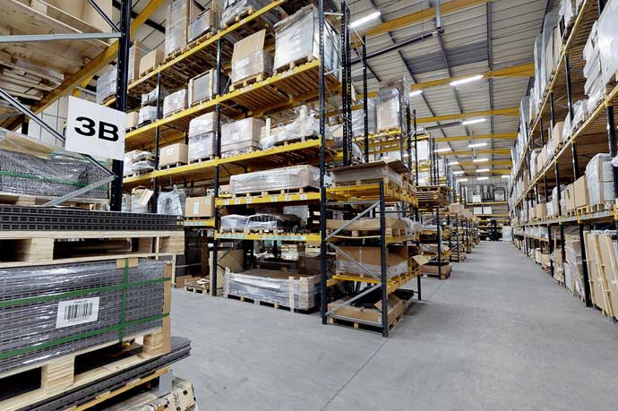 Shopfitting Services: From 3D Design to Installation