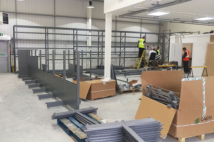 Shopfitting Services: From 3D Design to Installation