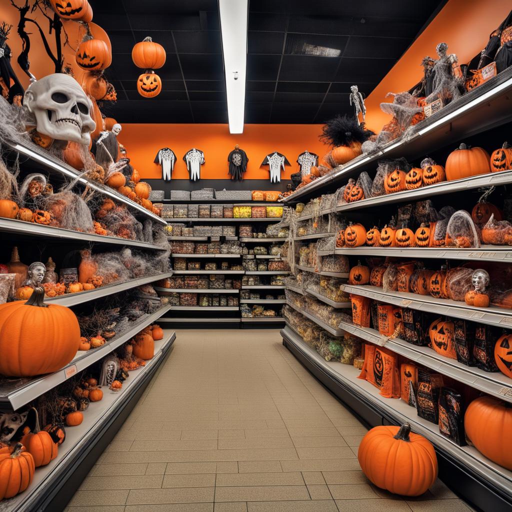 CAEM Article: Shelving for Seasonal Displays