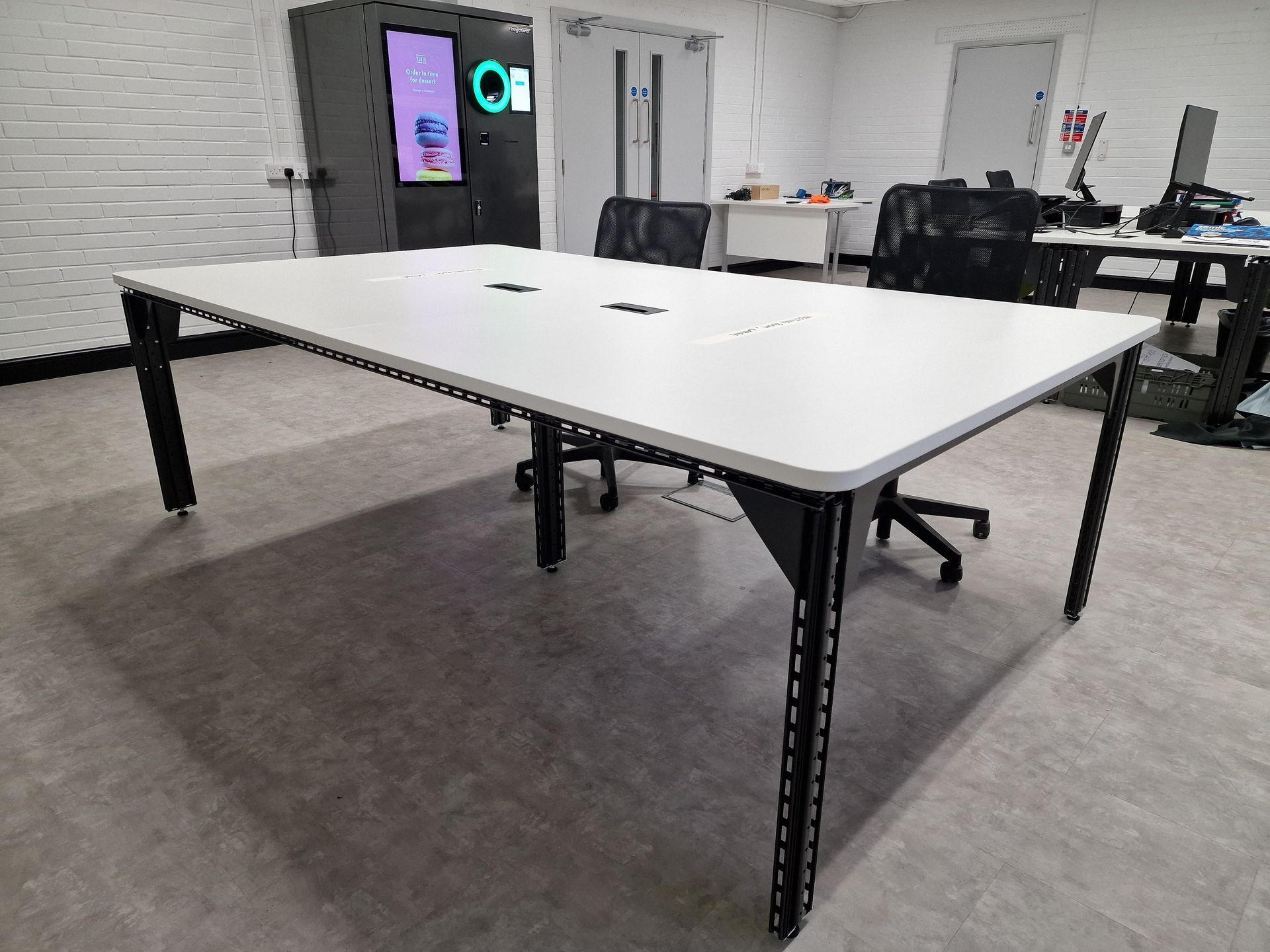 Office Desk Solutions - Elevate Your Workspace Today | CAEM Retail ...