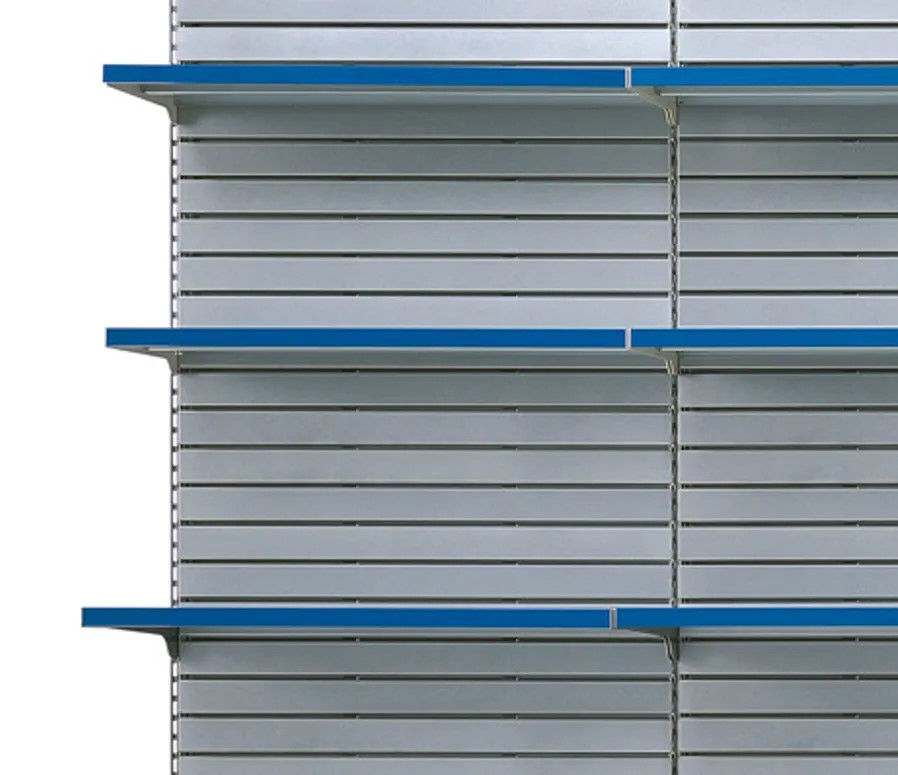 CAEM Accessories: Slat Back Panels